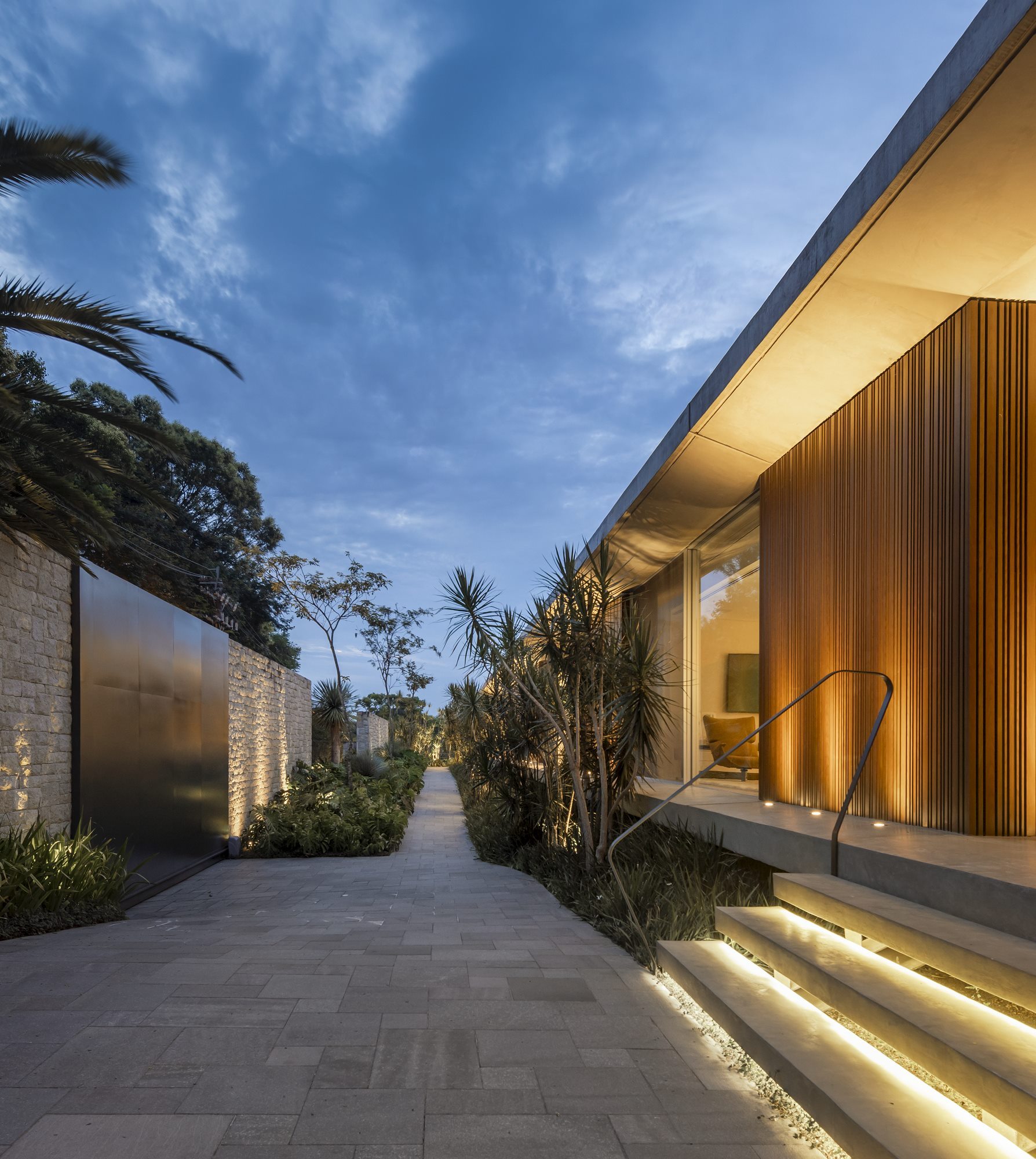 Gallery of CGD Gramado Garden / Alex Hanazaki Paisagismo - 32