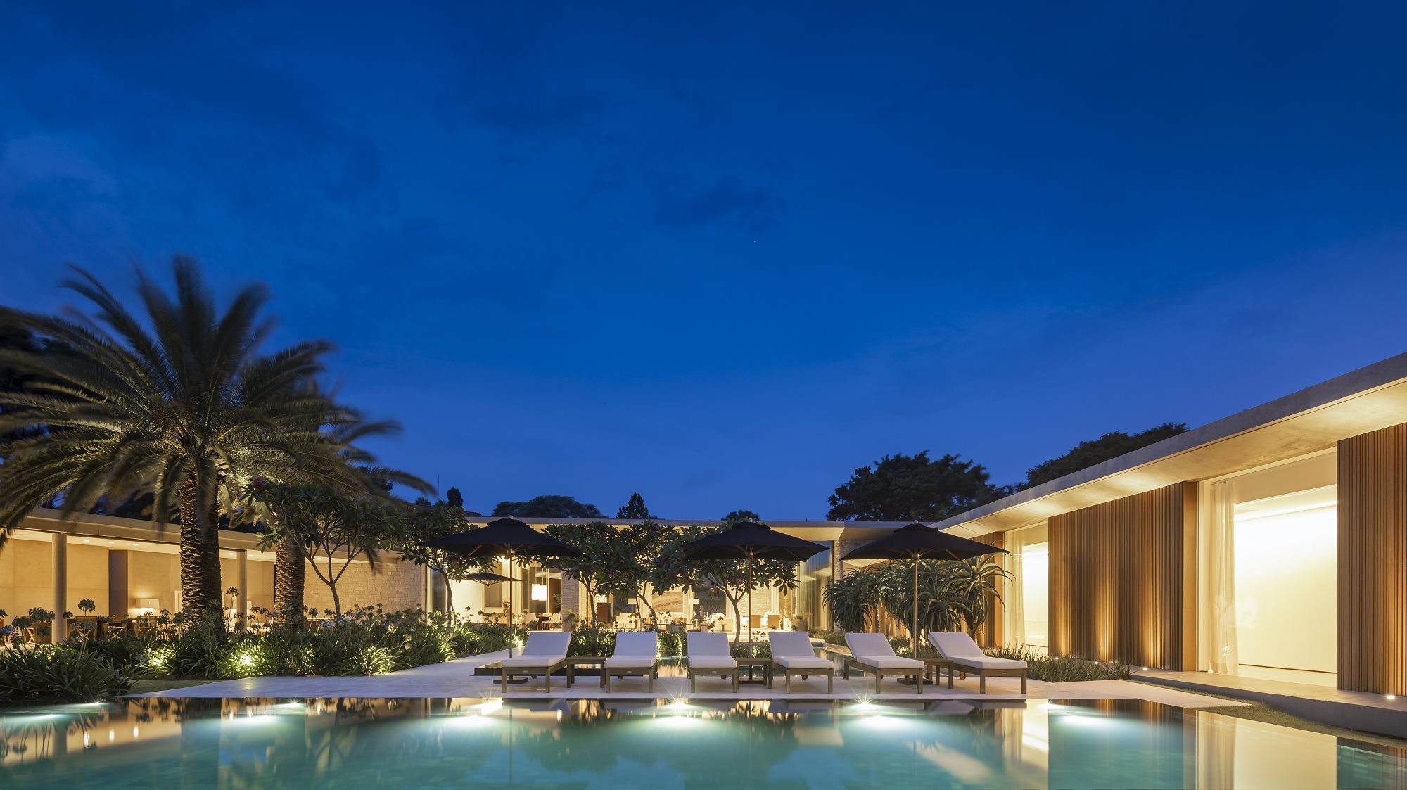 Gallery of CGD Gramado Garden / Alex Hanazaki Paisagismo - 33