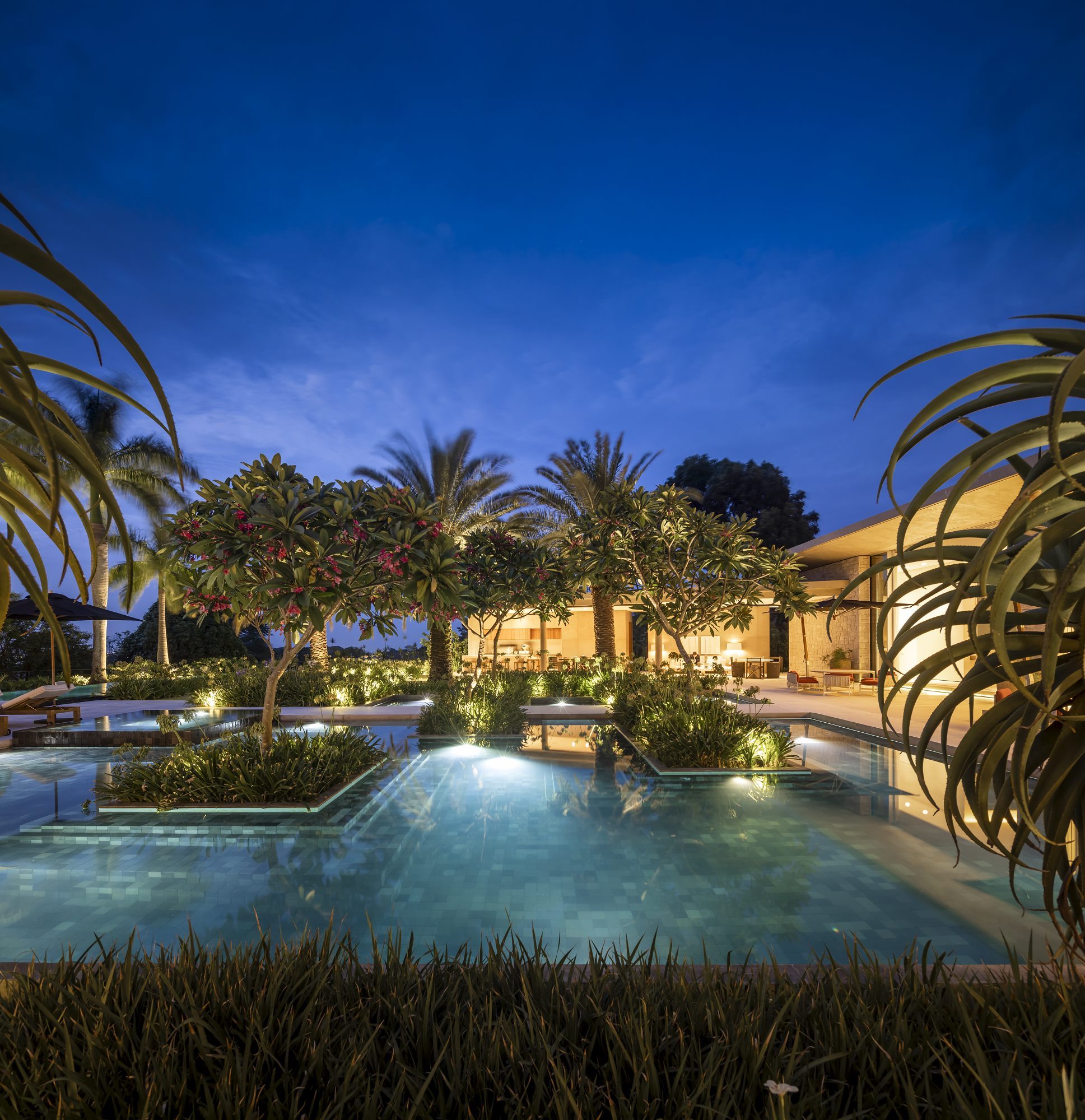 Gallery of CGD Gramado Garden / Alex Hanazaki Paisagismo - 34