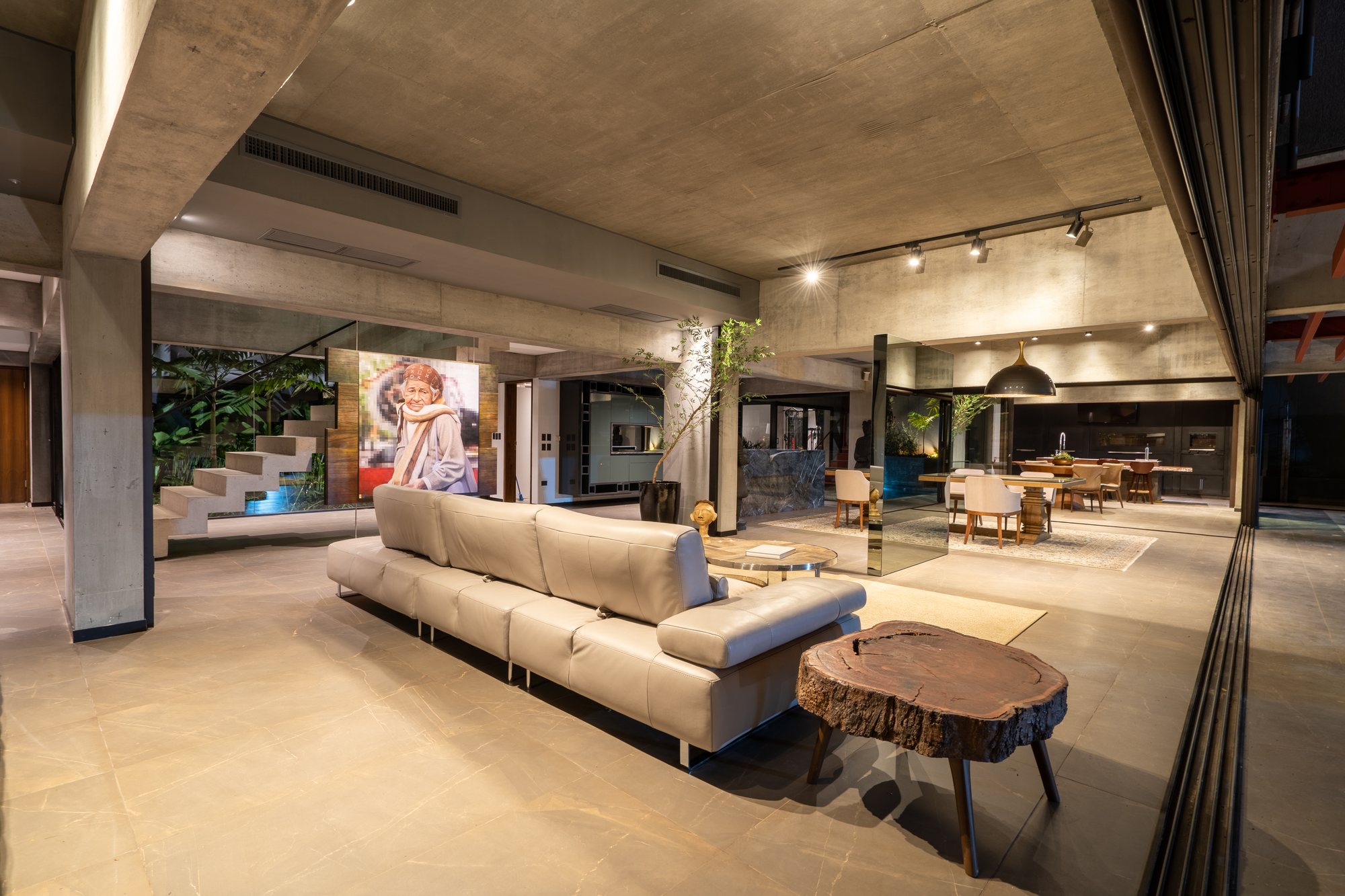 Gallery of Ensayo Rojo House / BAUEN - 21