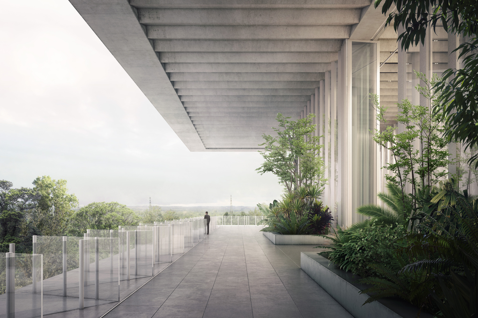 Gallery of Szczepaniak Astridge Wins Competition to Design Headquarters ...