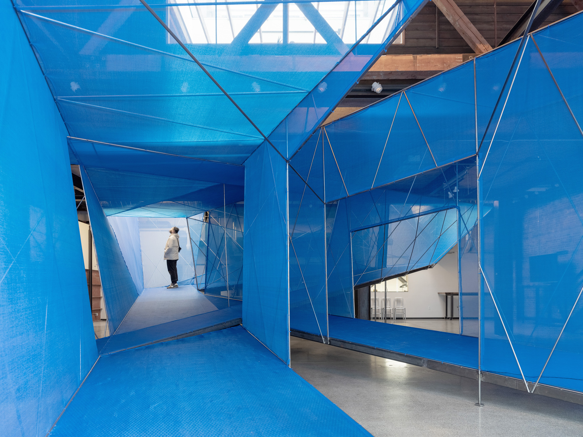 Galería de Exhibit Columbus anuncia a los ganadores del premio Miller y el tema 2021 - 1