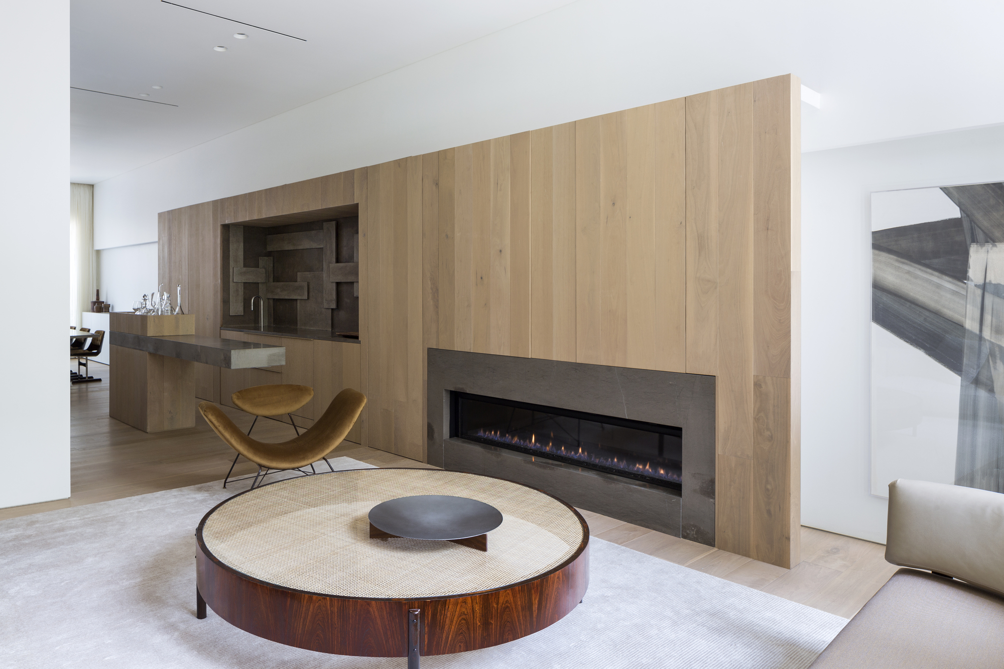 Gallery of Brownstone House / Studio Arthur Casas - 8