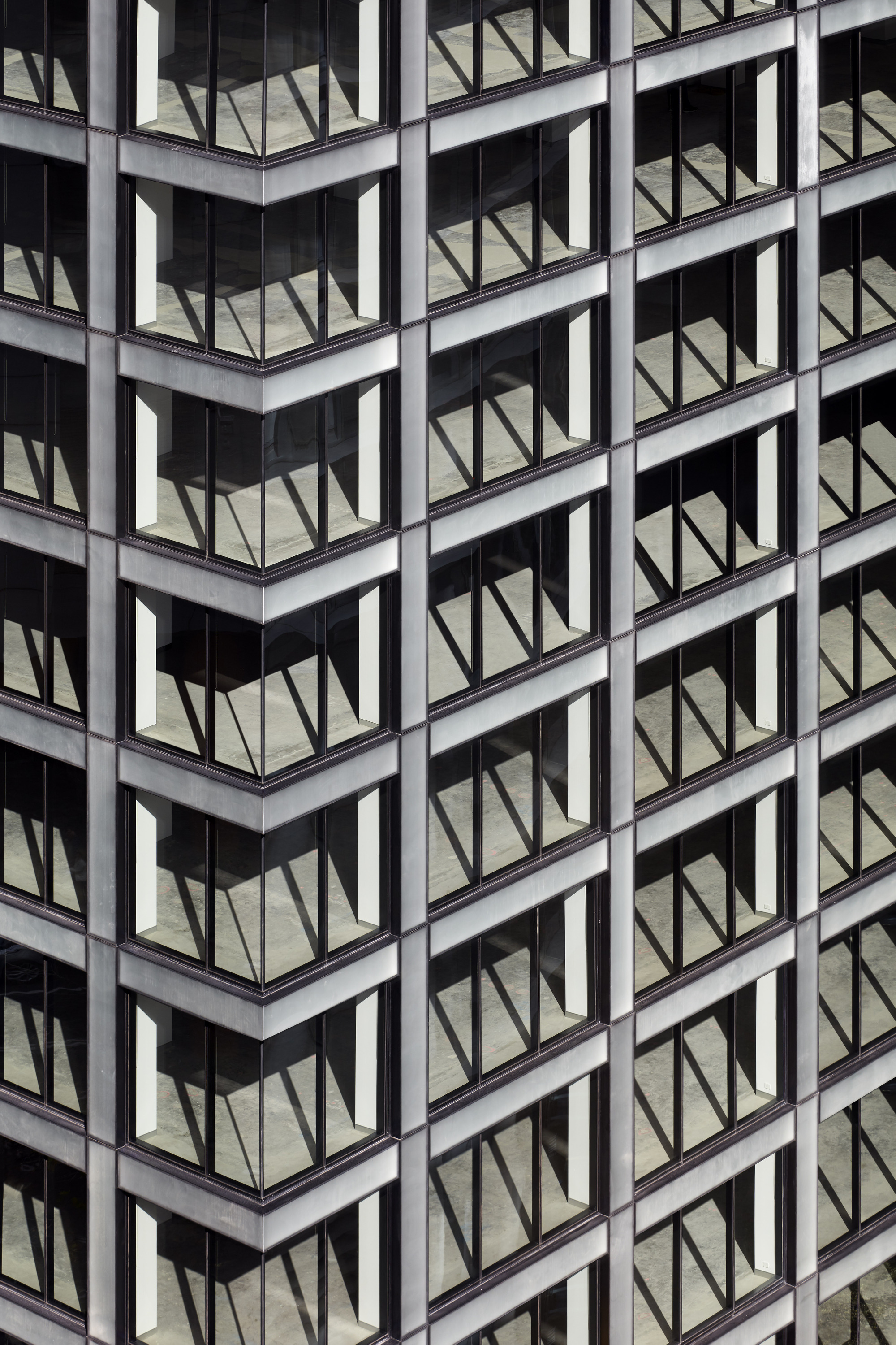 Gallery of 2 Bligh Street Office Building / Bates Smart - 2