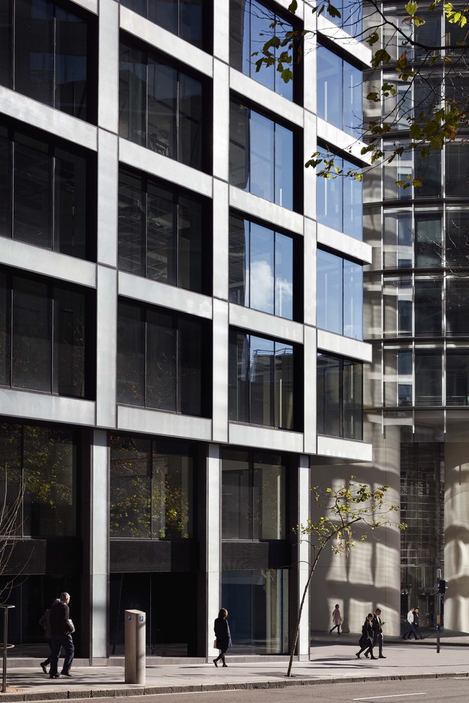 Gallery of 2 Bligh Street Office Building / Bates Smart - 6