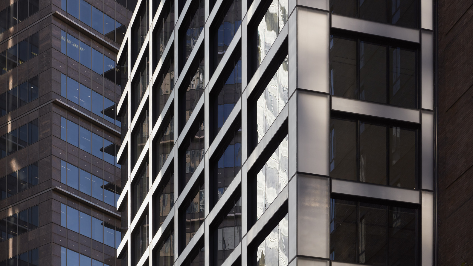 Gallery of 2 Bligh Street Office Building / Bates Smart - 8