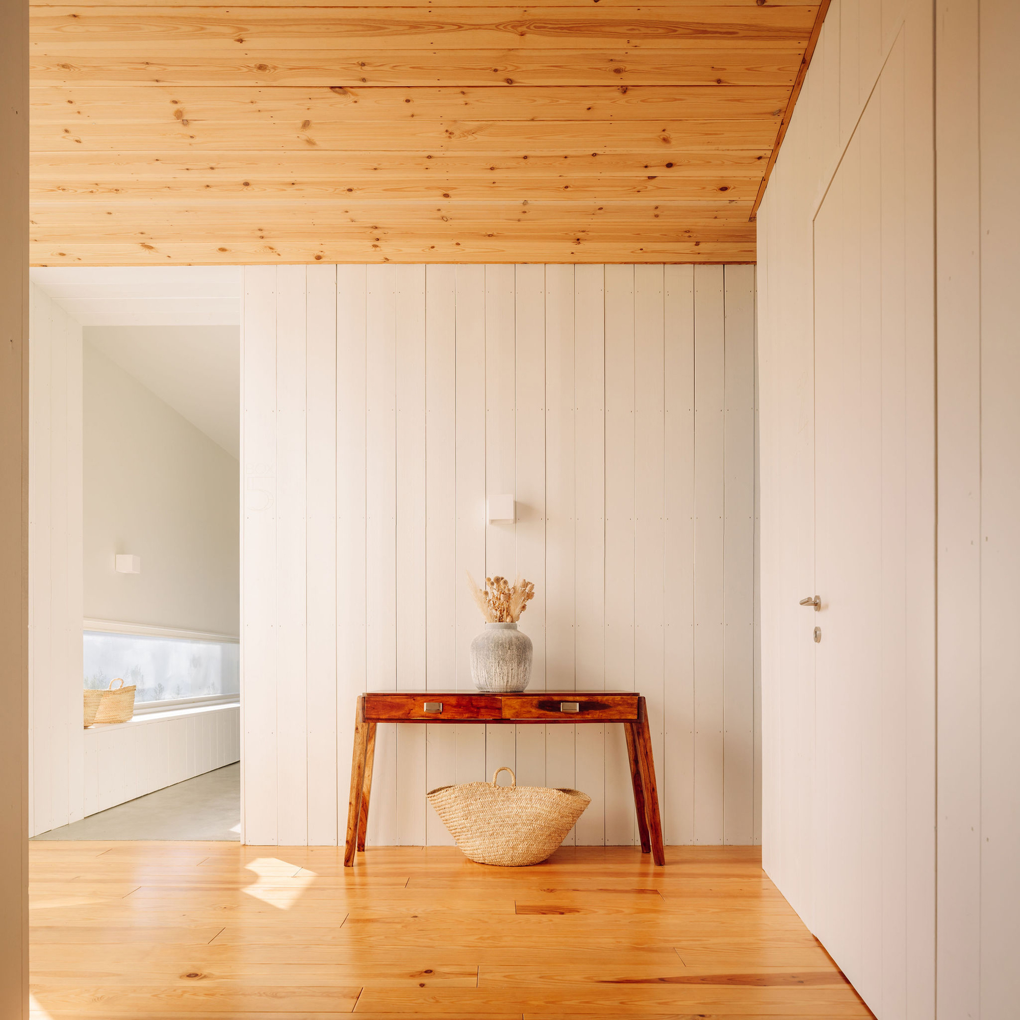 Gallery of House in Comporta / Almeida Fernandes Arquitectura e Design - 18