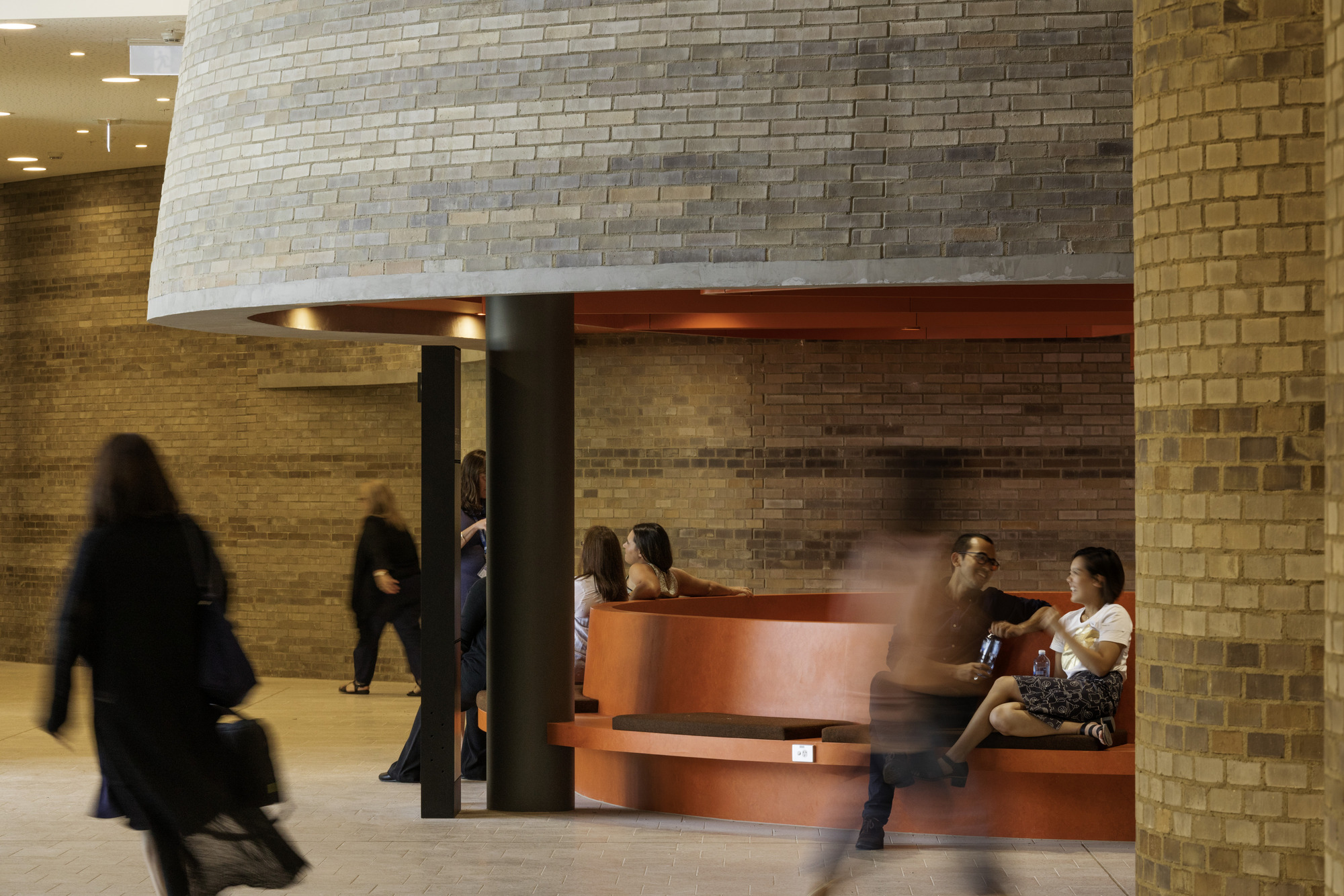 Gallery of Learning & Teaching Building, Monash University / John ...