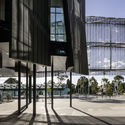 Learning & Teaching Building, Monash University / John Wardle ...