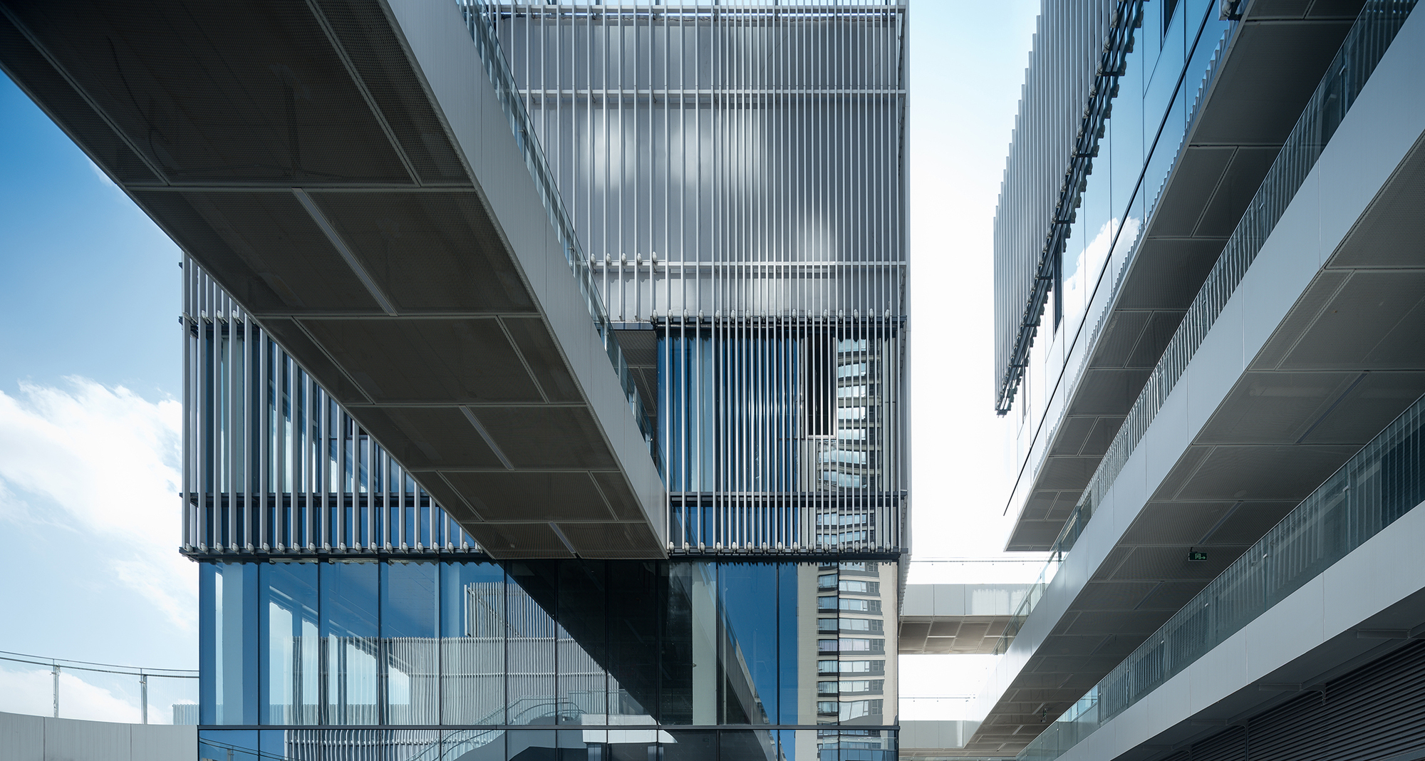 Gallery of Cube Gallery / CLOU Architects - 4