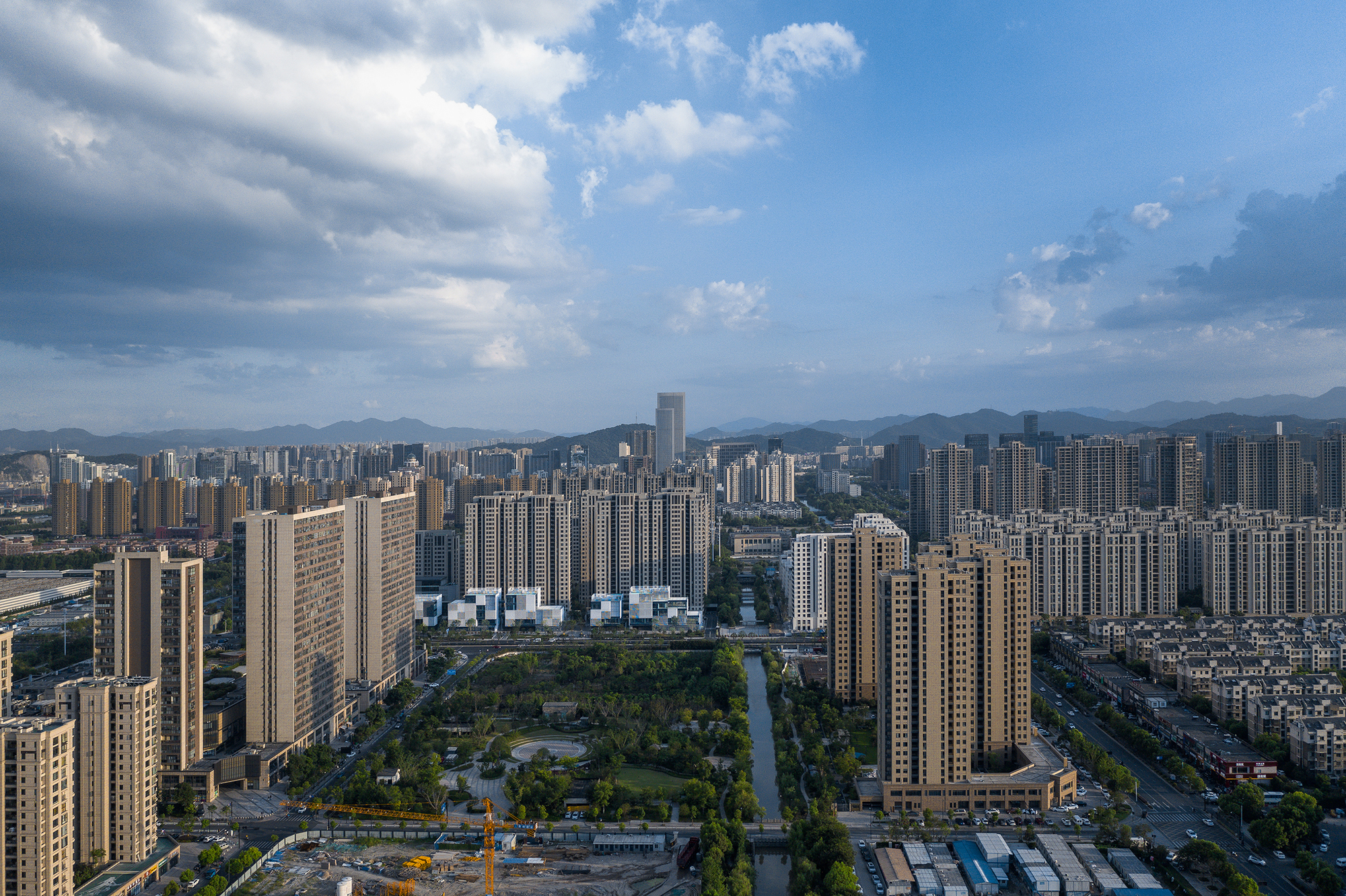 Gallery of Cube Gallery / CLOU Architects - 6