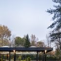 Pavillon A / Maurice Martel Architecte | ArchDaily