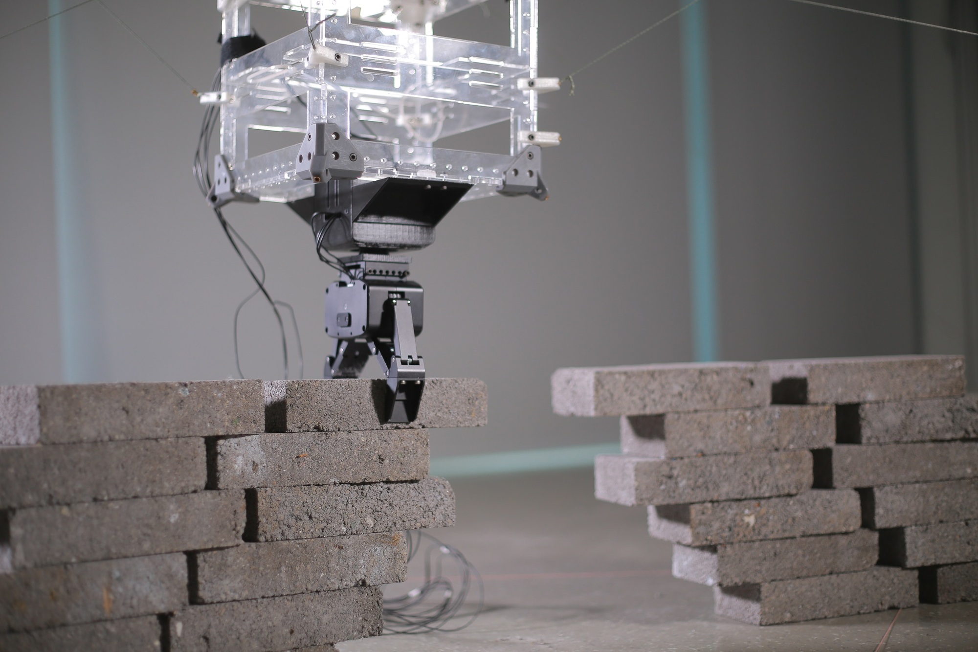 Gallery of A Fully Automated Construction Industry? Still a Long Road ...