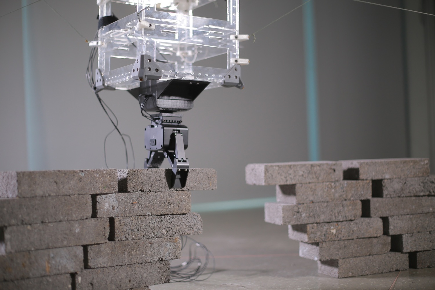 Gallery of A Fully Automated Construction Industry? Still a Long Road ...