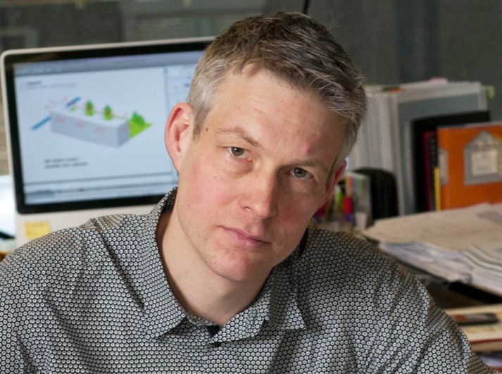 Gallery of Design Disruption Discuss Schools in a New Age with Charles ...