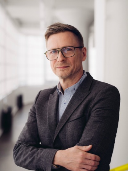 Gallery of Design Disruption Discuss Schools in a New Age with Charles ...