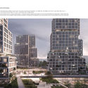 Seoul Compact City International Design Competition Releases Results of ...