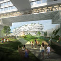 Seoul Compact City International Design Competition Releases Results of ...