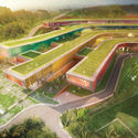 School Architecture | Tag | ArchDaily