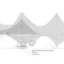 Murmuration Installation / SO-IL | ArchDaily