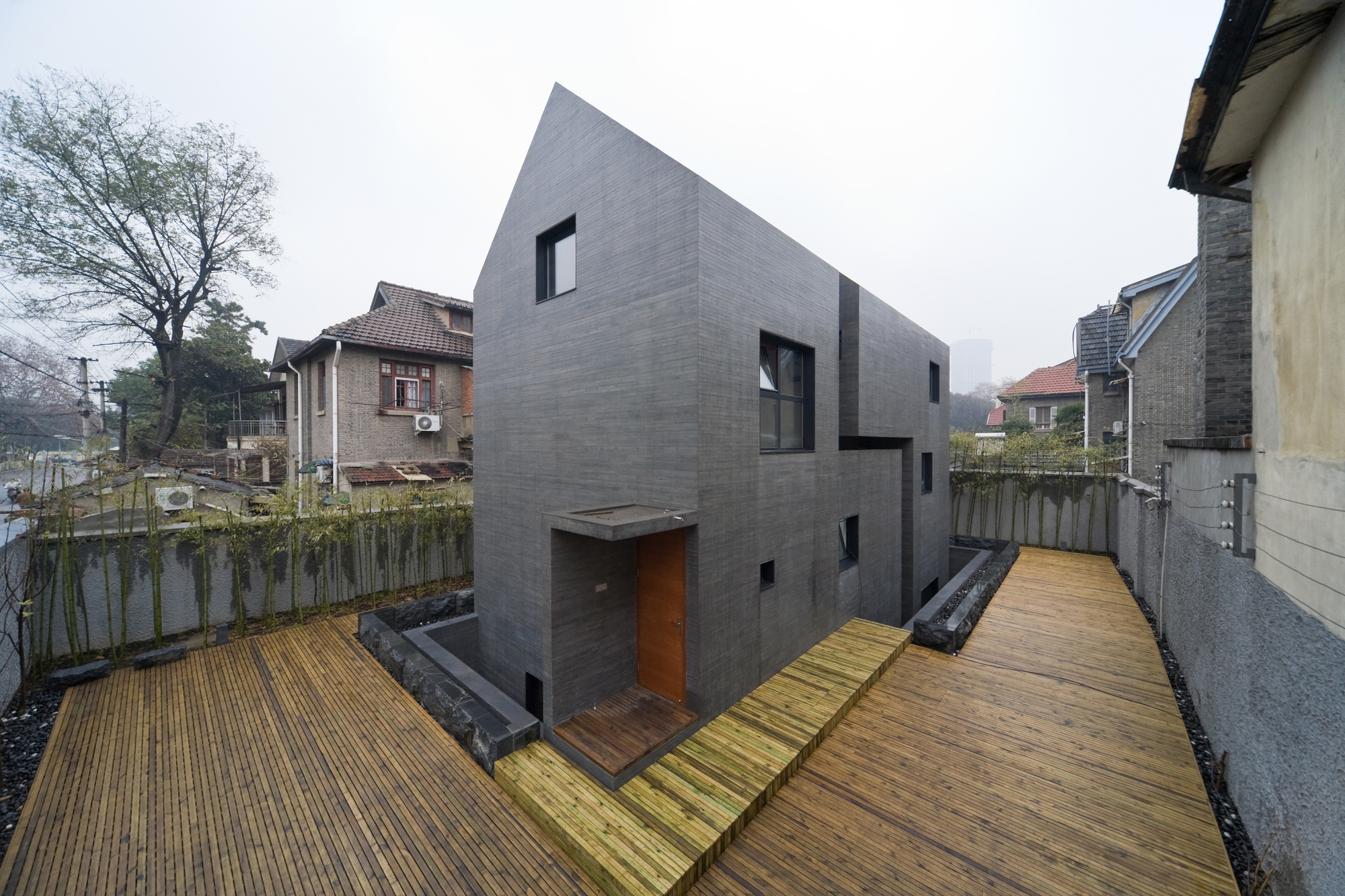 Gallery of “In Architecture You Can Make a Better Version of the World ...
