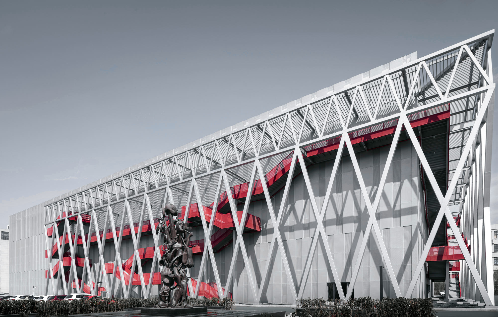 Gallery of “In Architecture You Can Make a Better Version of the World ...