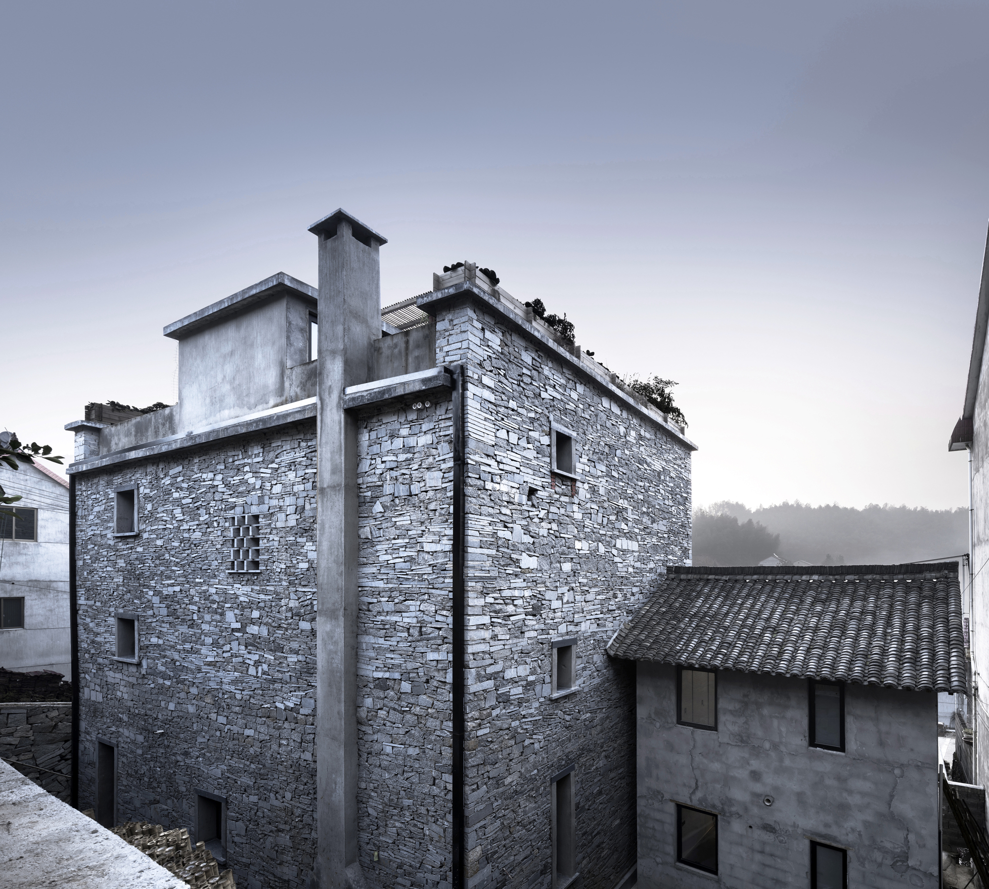 Gallery of “In Architecture You Can Make a Better Version of the World ...