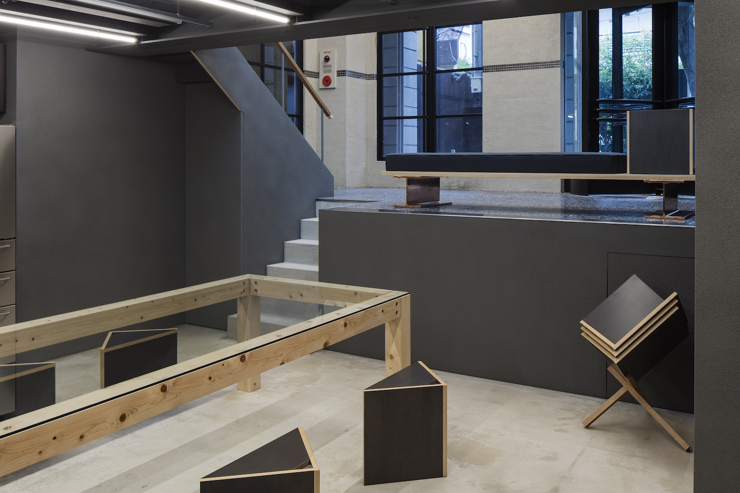 Gallery of Dappled House / DDAA - 9