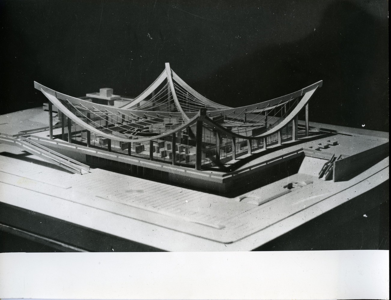 Gallery of Eastern Bloc Architecture: Trailblazing Churches and ...