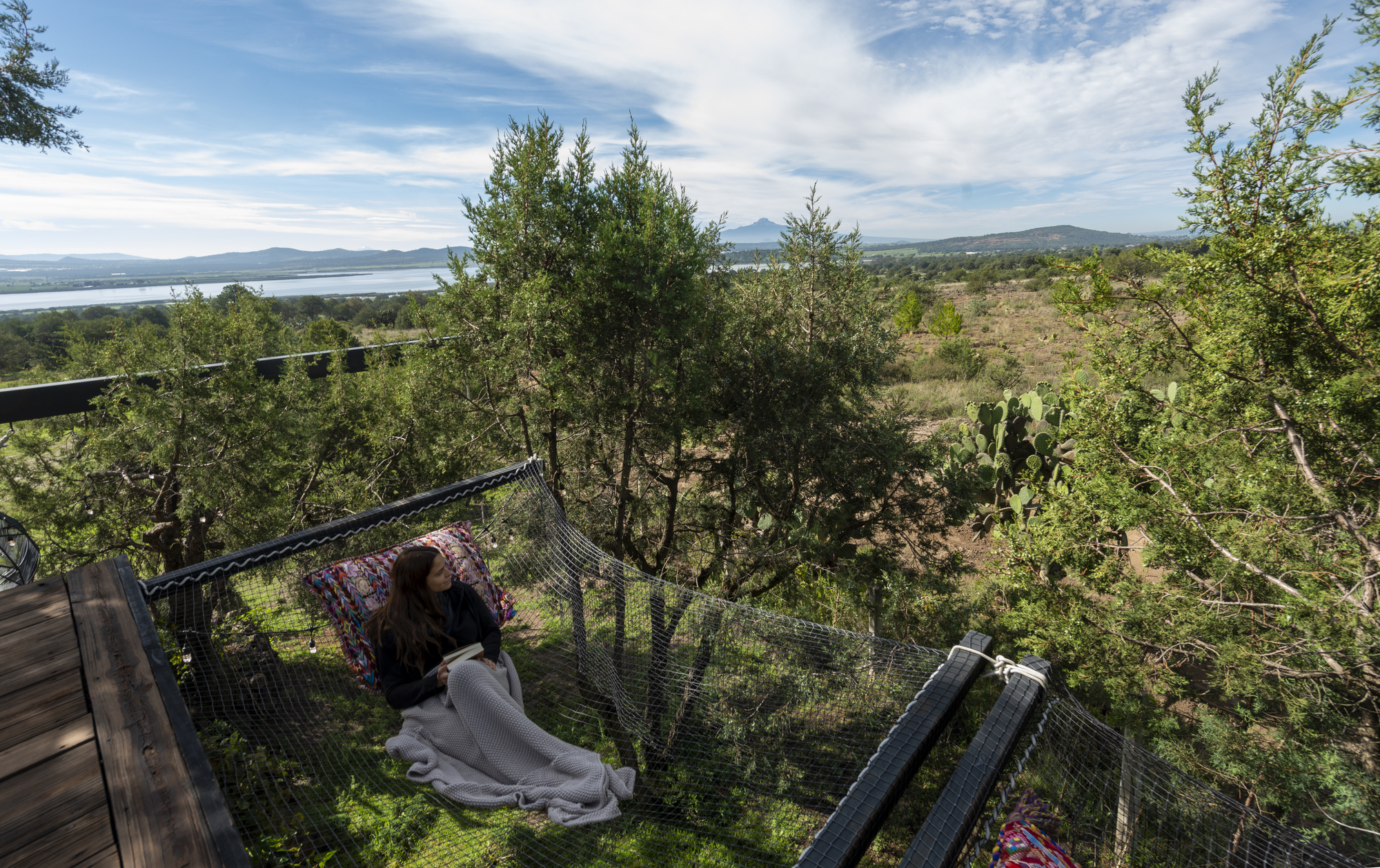 Galería de JapoNeza retreat / Fausto Terán - 10