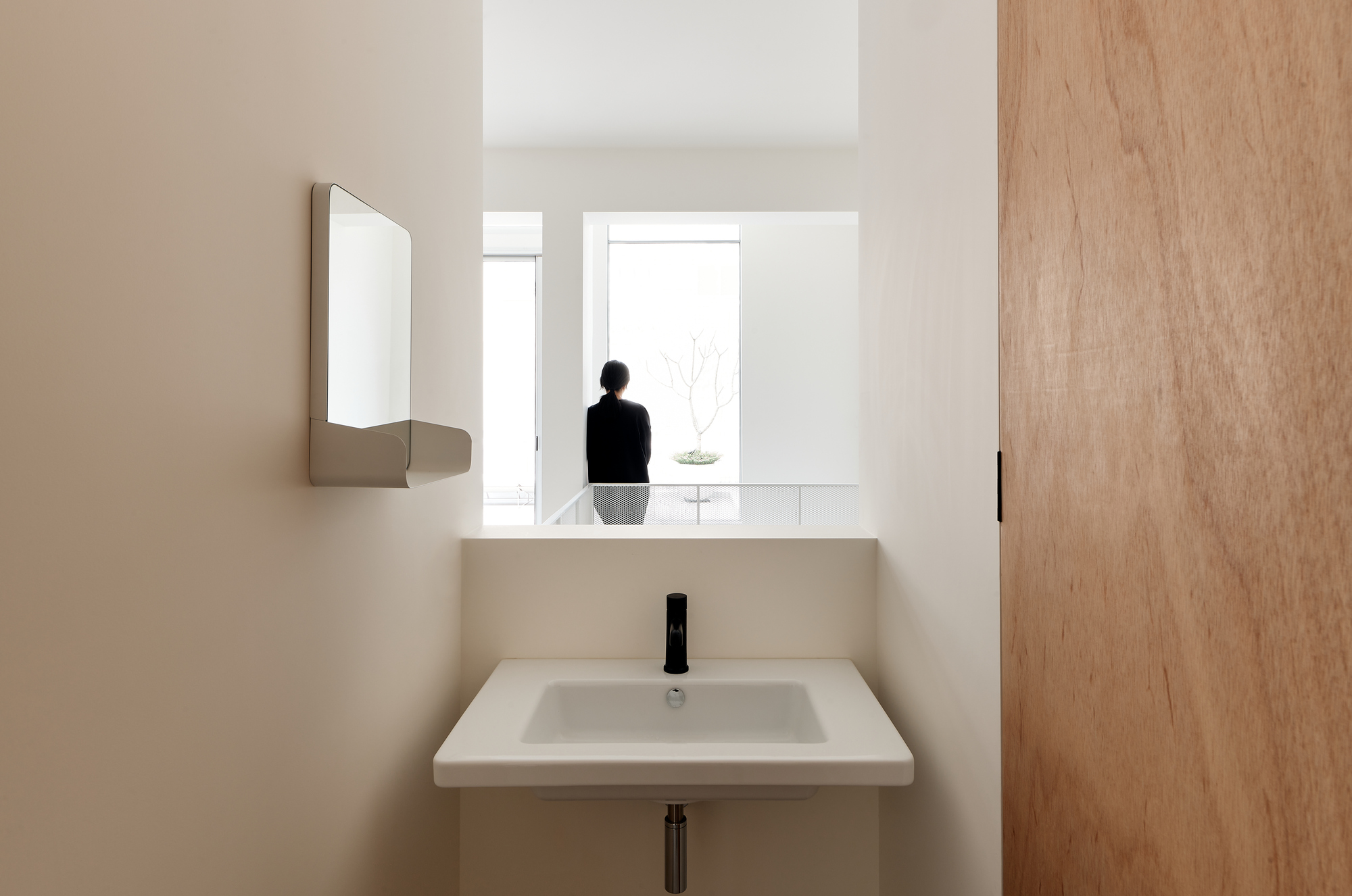 Gallery of Pan House / 2BOOKS design - 17