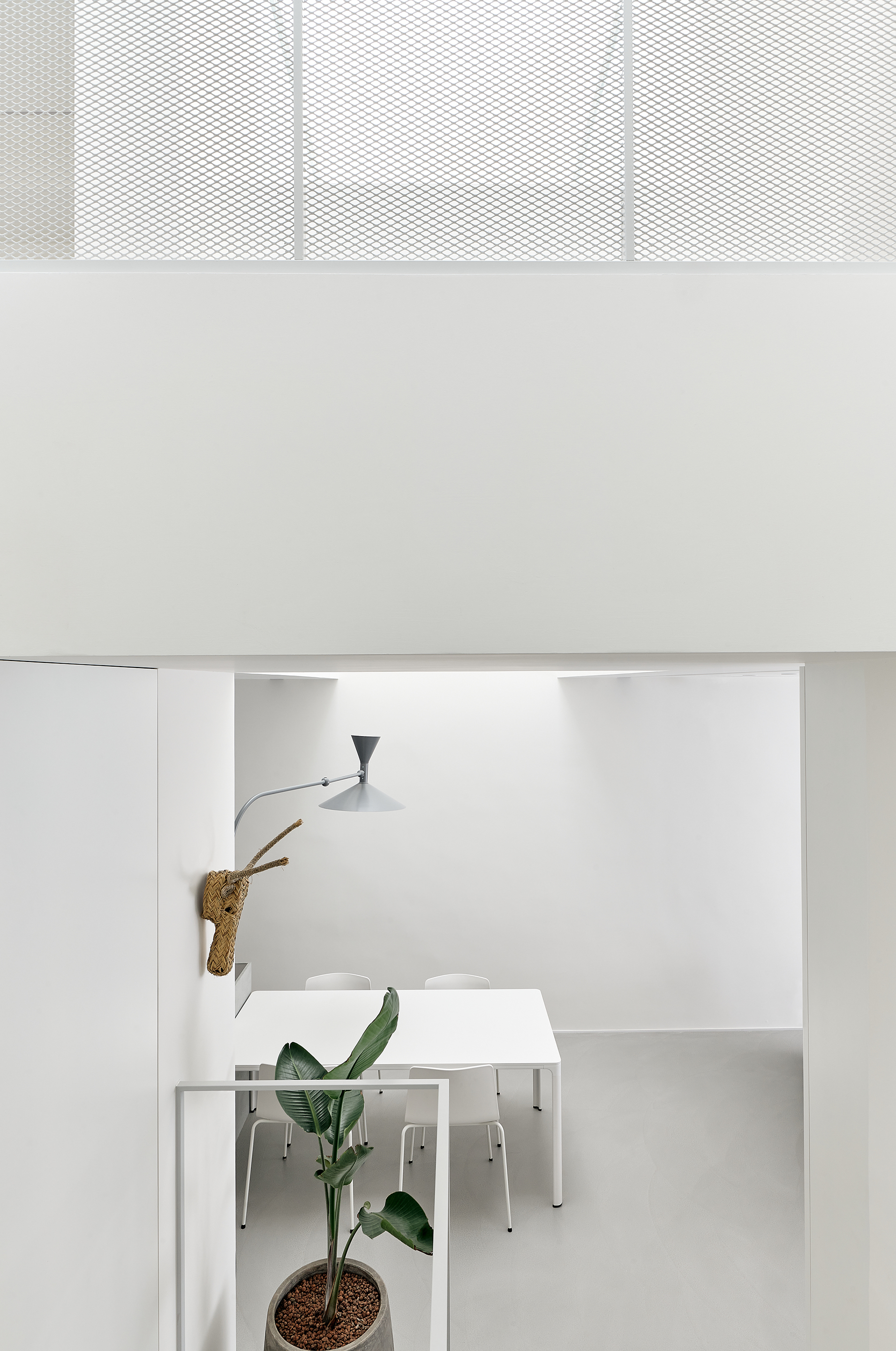 Gallery of Pan House / 2BOOKS design - 10