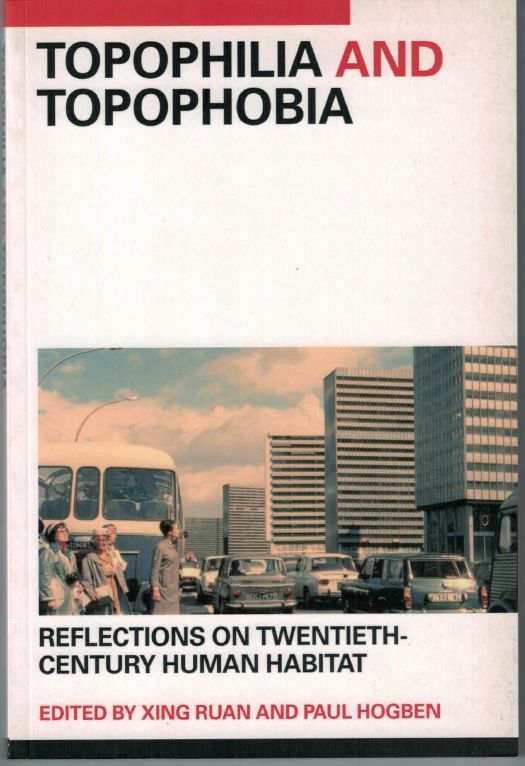 Gallery of Xing Ruan: “With External Change, Internal Consistency ...