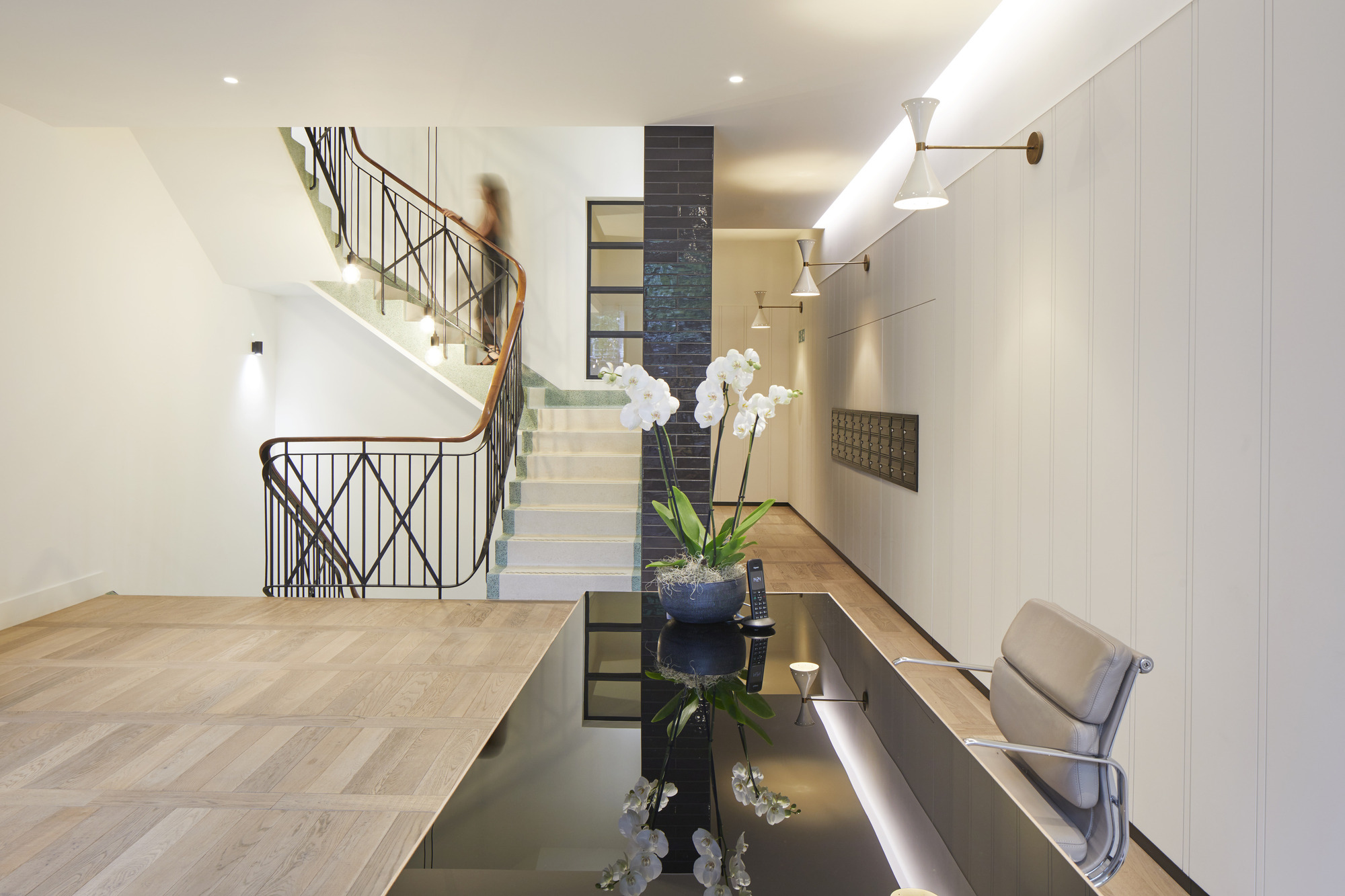 Gallery of Asta House / Make Architects - 4