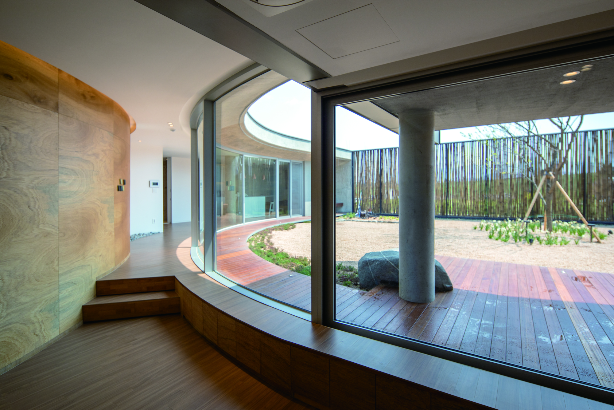 Gallery of Walden House / Formative Architects - 8