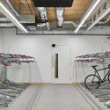 6 Orsman Road Workspace / Waugh Thistleton Architects + Storey | ArchDaily