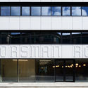 6 Orsman Road Workspace / Waugh Thistleton Architects + Storey | ArchDaily