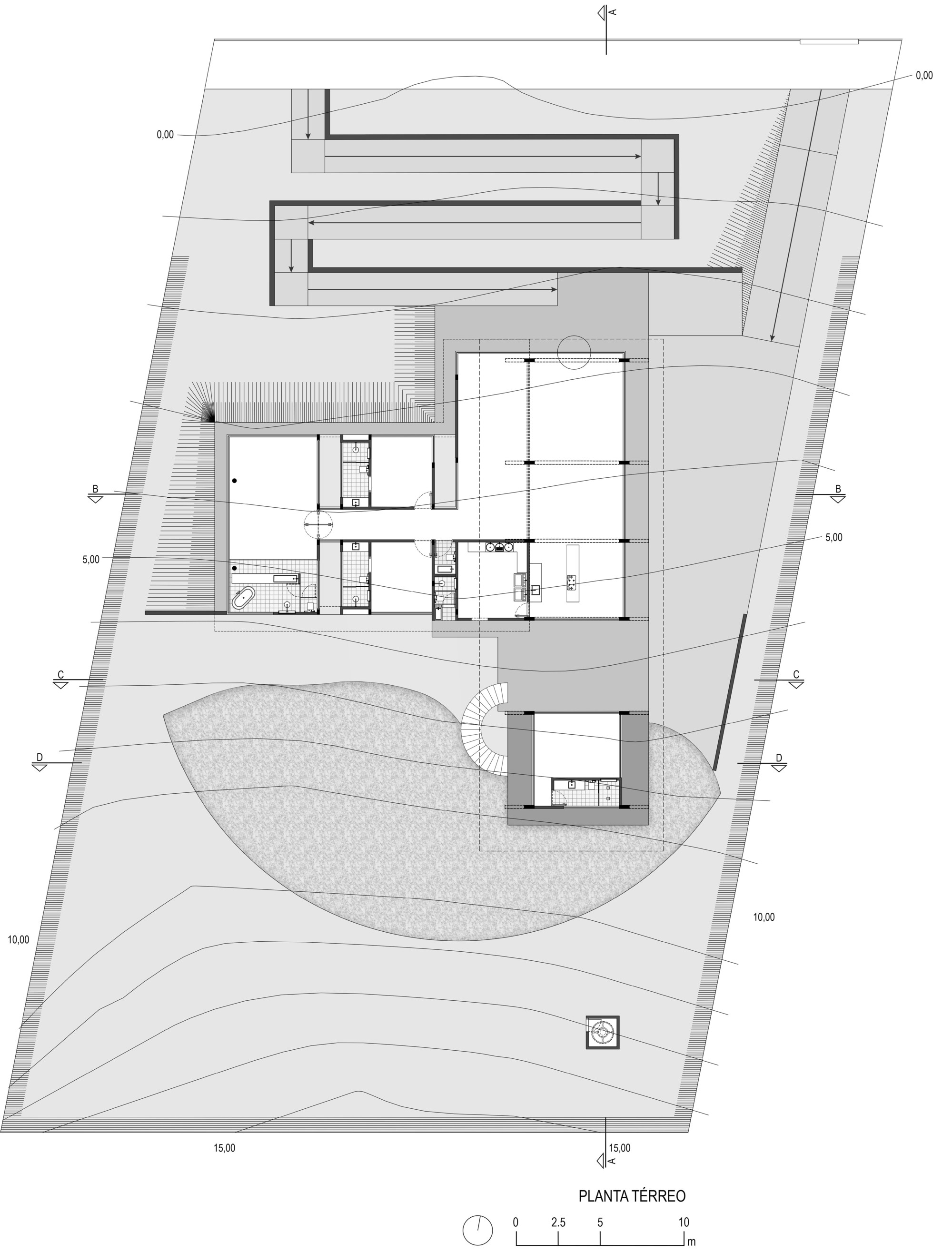 Gallery of Joy House / Studio Rodrigo Ferreira - 25