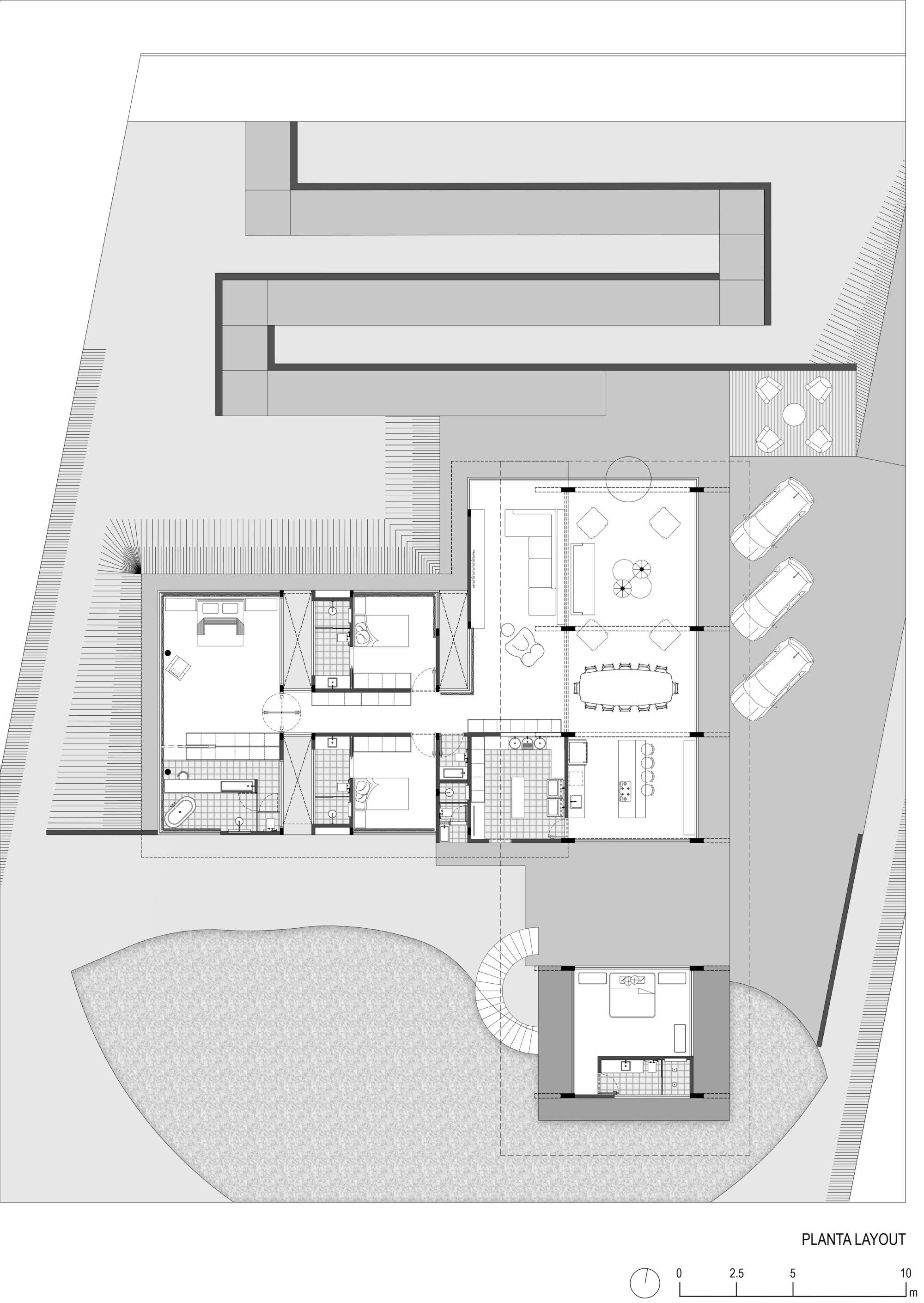 Gallery of Joy House / Studio Rodrigo Ferreira - 27