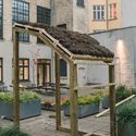 Seaweed as Cladding: Combining Old Traditions With New Tech | ArchDaily