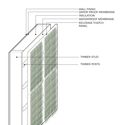Seaweed as Cladding: Combining Old Traditions With New Tech | ArchDaily