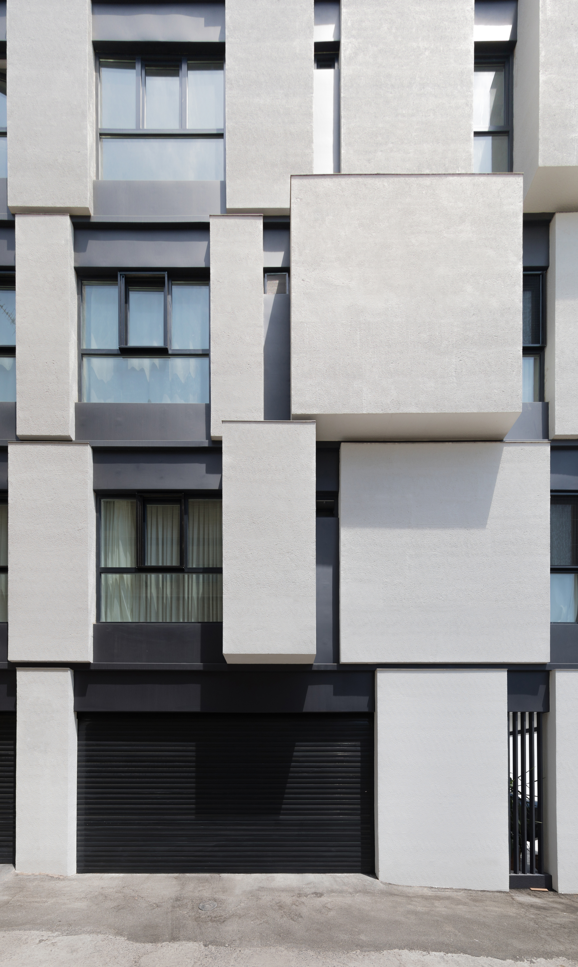 Gallery of Paeiz 5 Building / Hamed Hosseini - 3