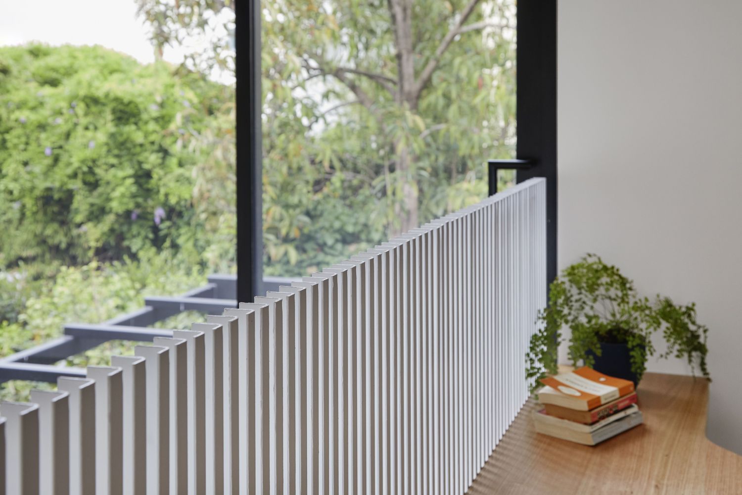 Gallery of South Yarra Void House / Andrew Child Architect - 17