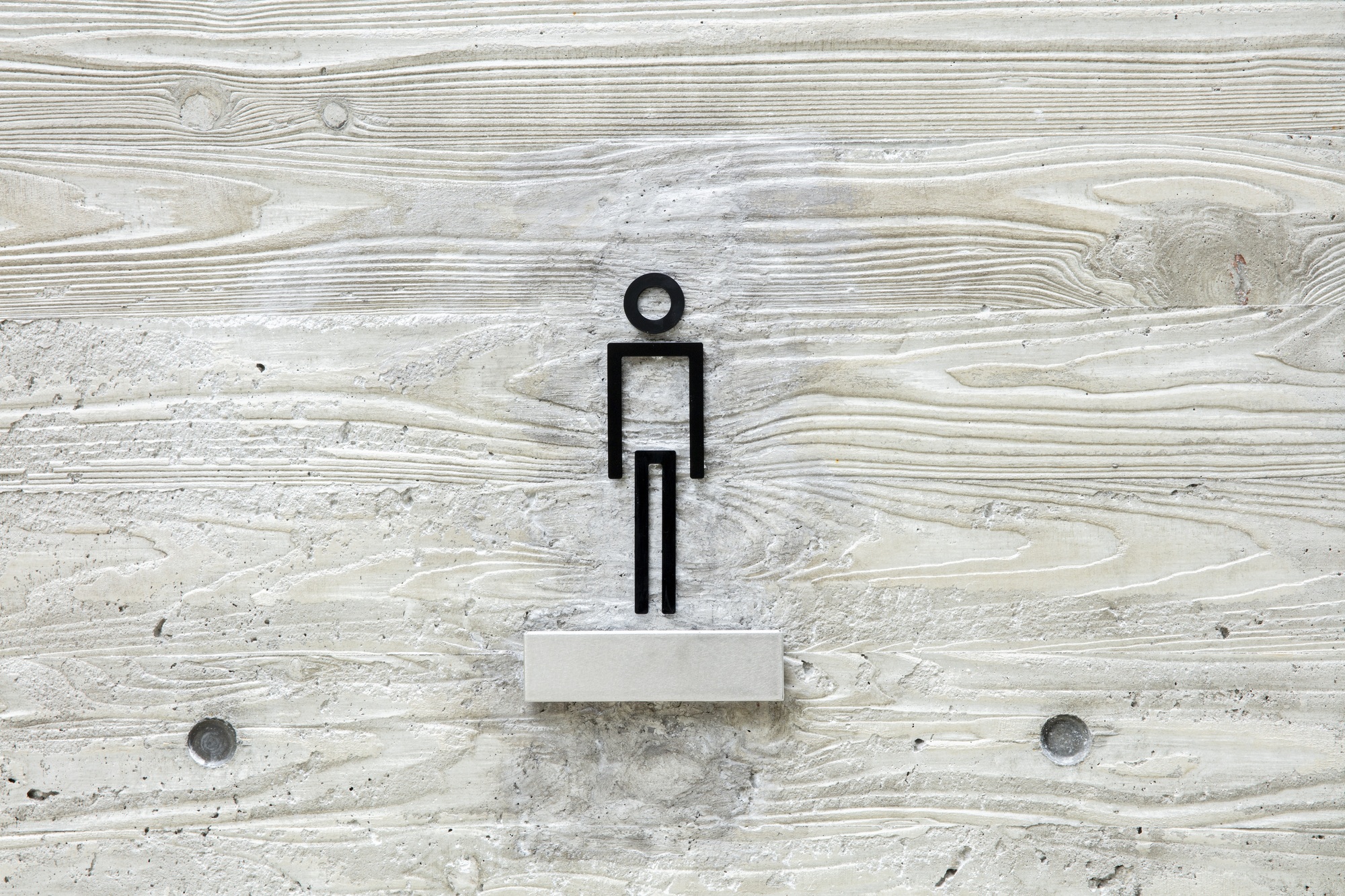 Galería de Baño público en Parque Ebisu / Wonderwall - 12