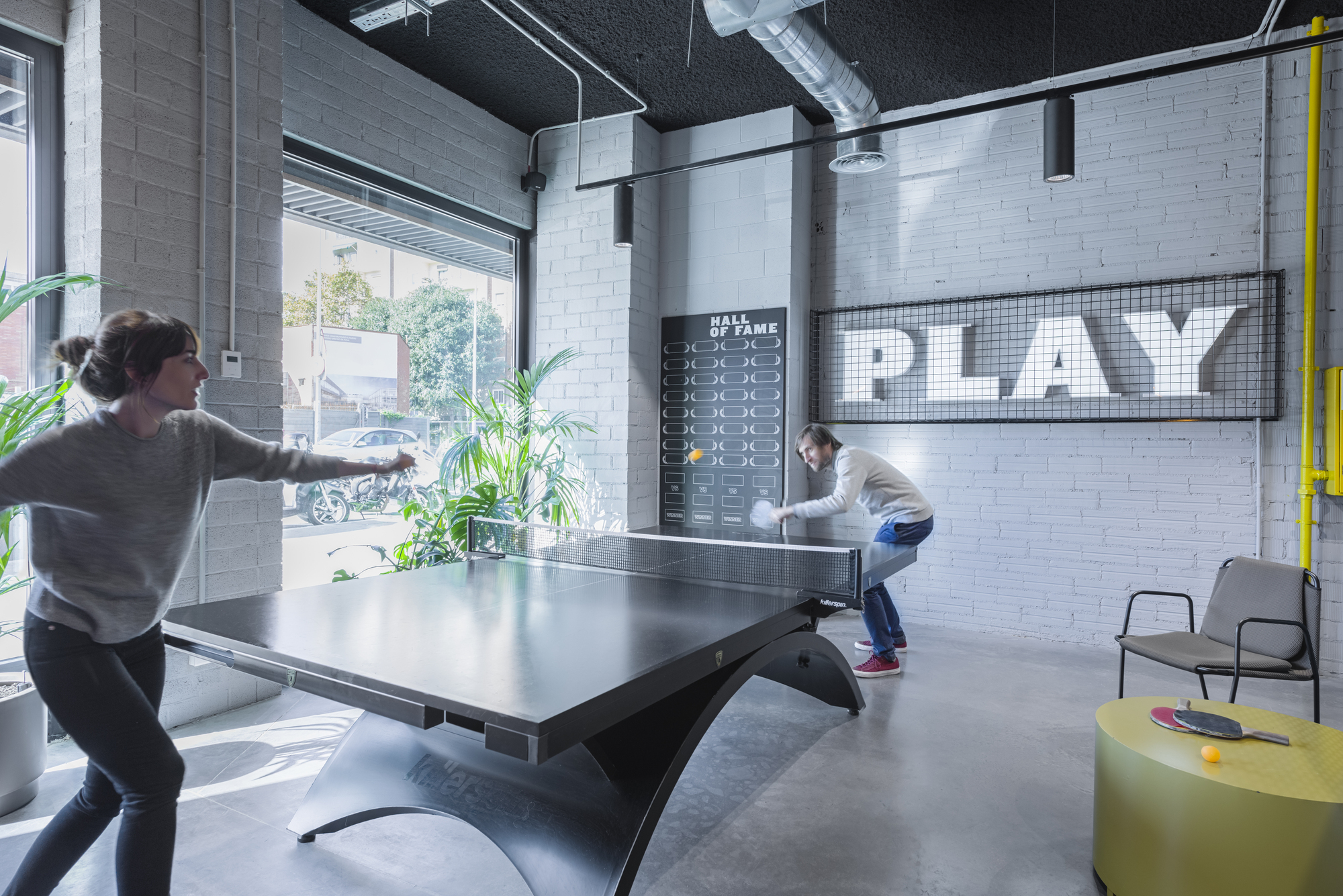 Gallery of Living in Community: 13 Projects That Promote Shared Spaces - 11