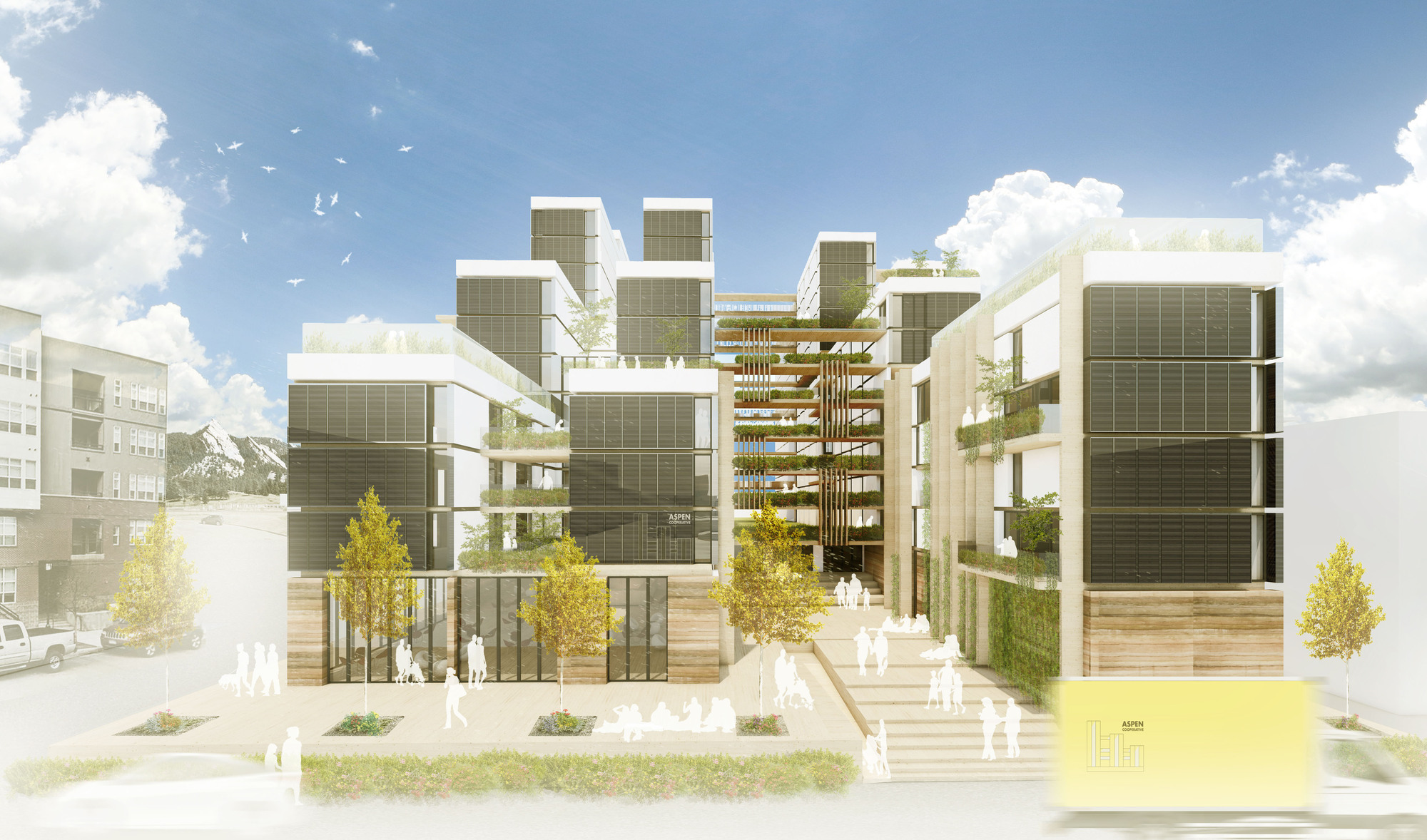 Gallery of Perkins and Will Reveals Winners of the 2020 Phil Freelon ...