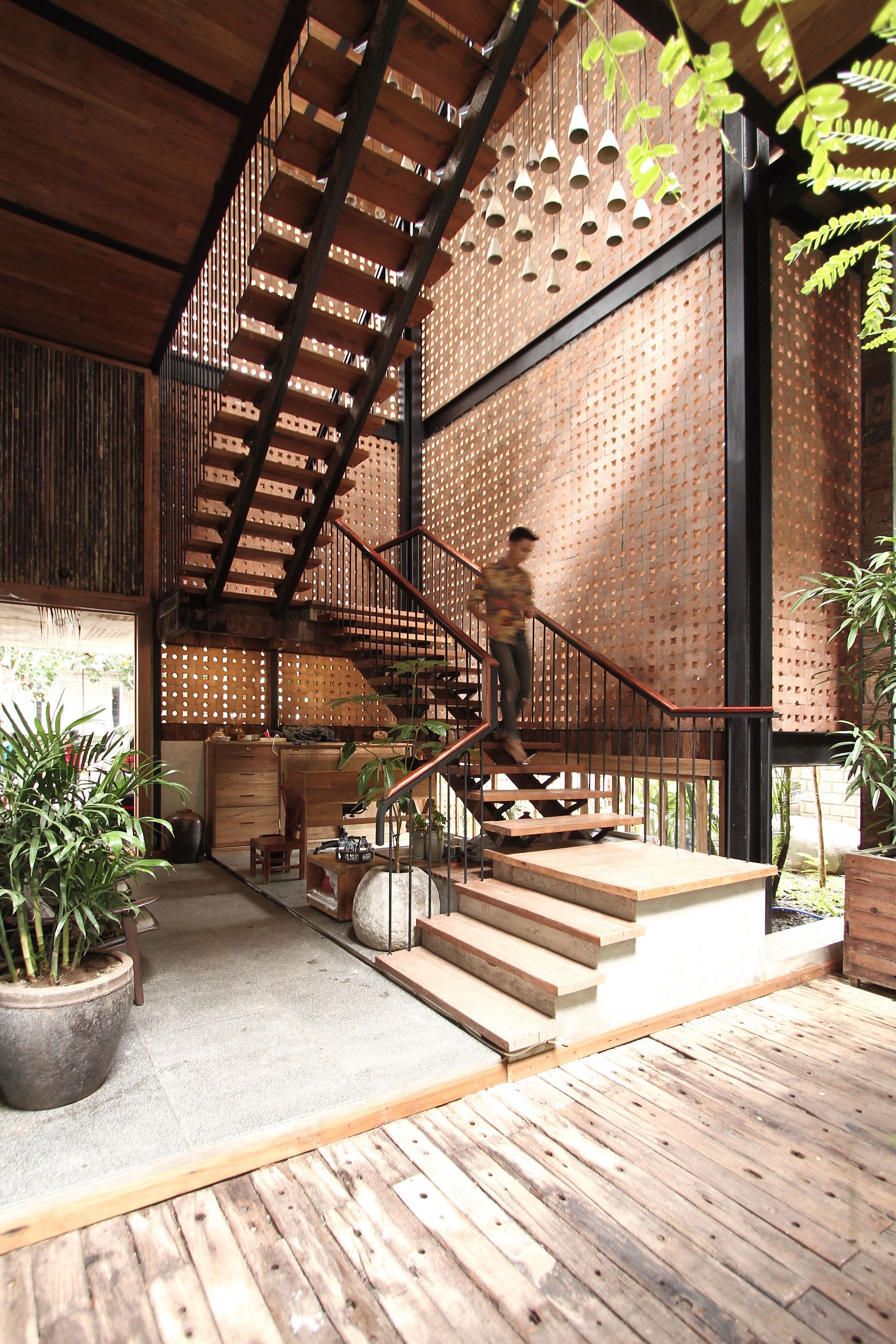 Galería de Ruang Tekuni / DDAP Architect - 4