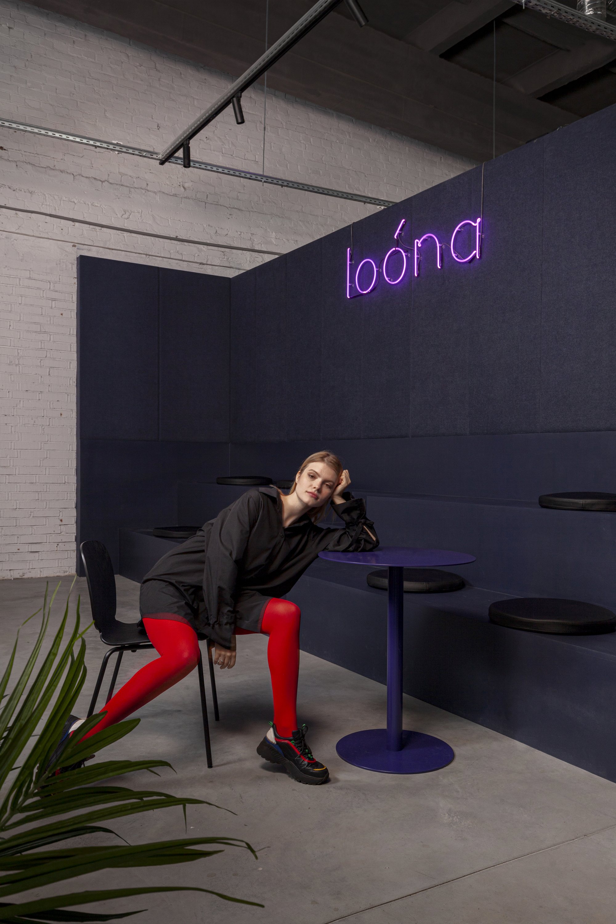 Galeria de Escritório Loona / Studio 11 - 15