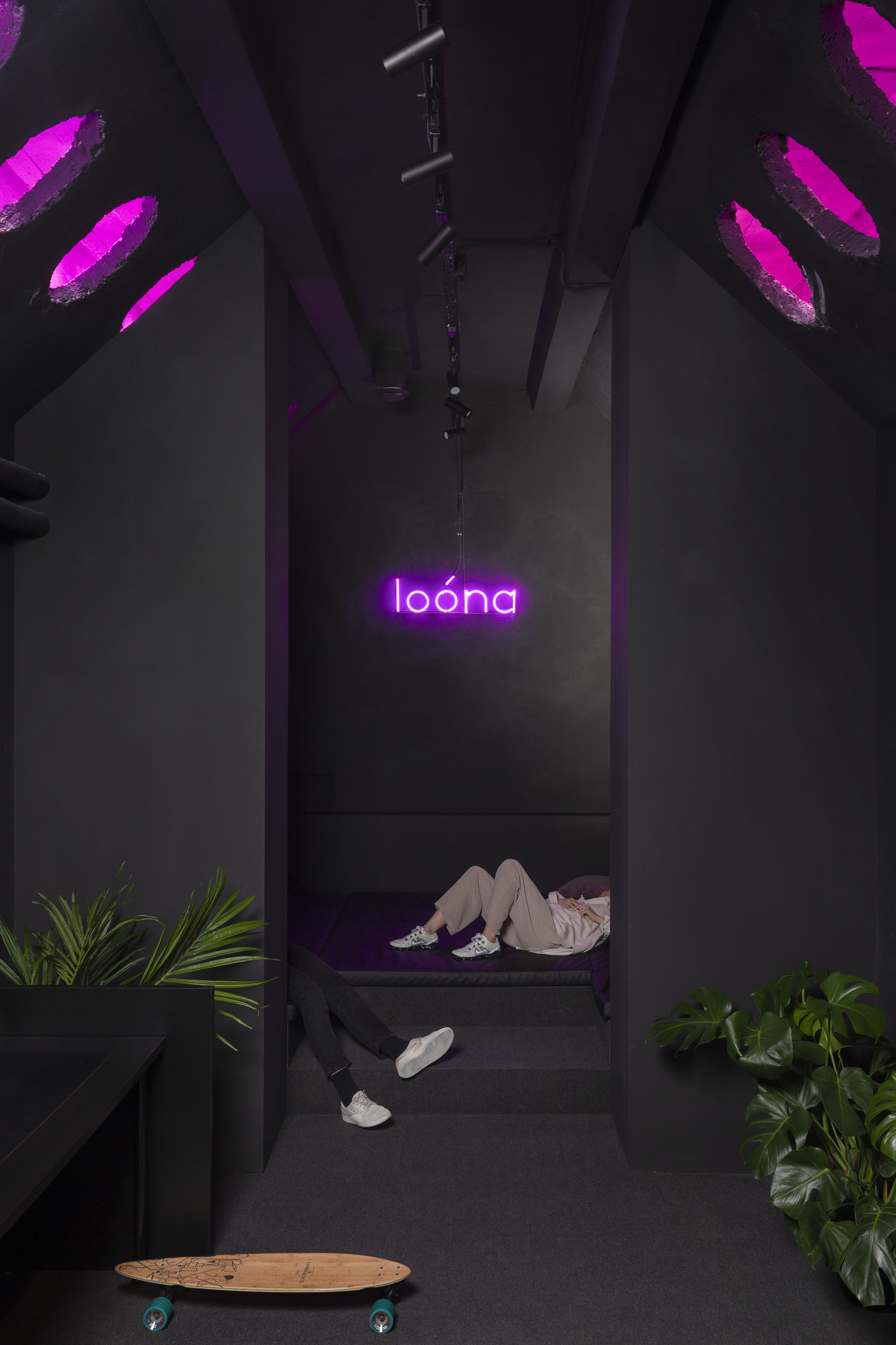 Gallery of Office for Loona / Studio 11 - 3