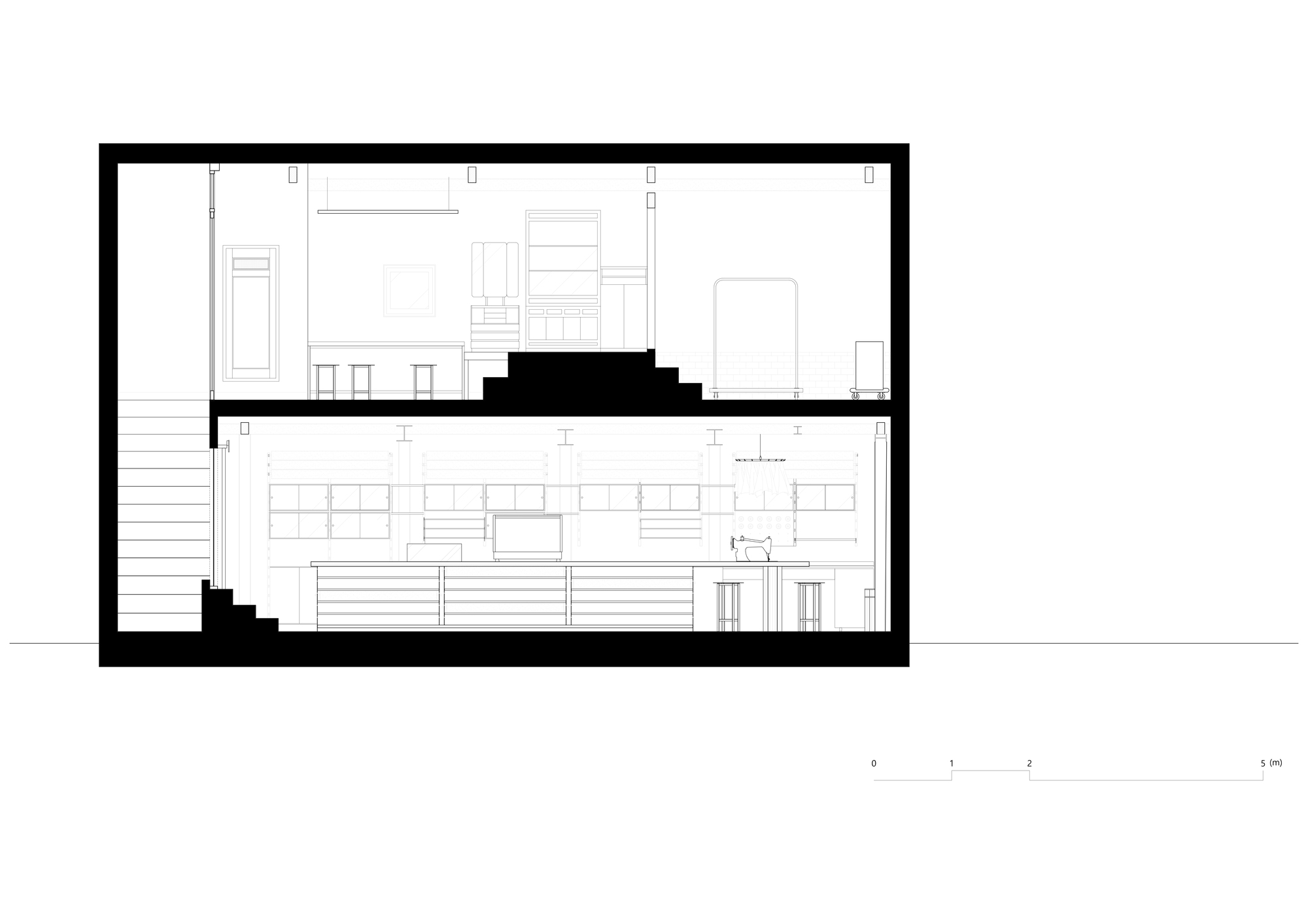 Gallery of EulJiDaRag / Limtaehee Interior Design Studio - 35